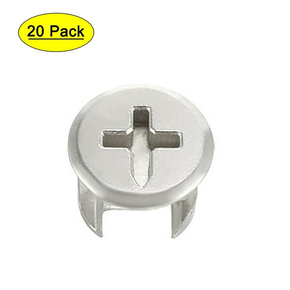 Furniture Cam Lock Fasteners