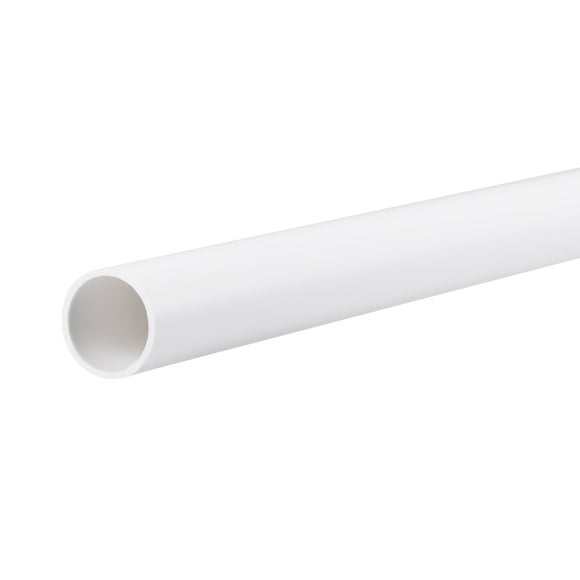 Rigid Plastic Tube
