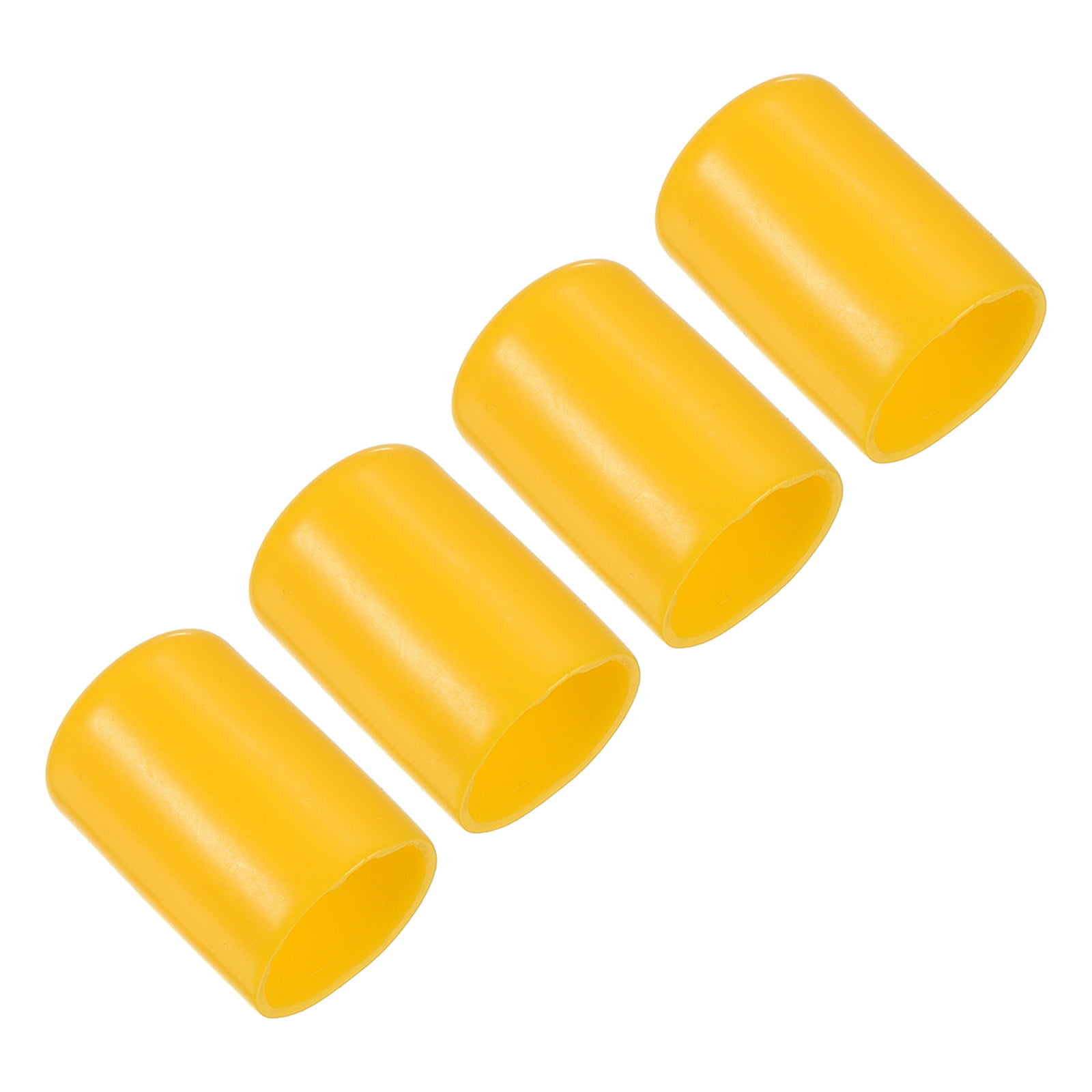 Uxcell 13mm Rubber Pool Tip Cover Billiard Cue Tip Protector Snooker ...