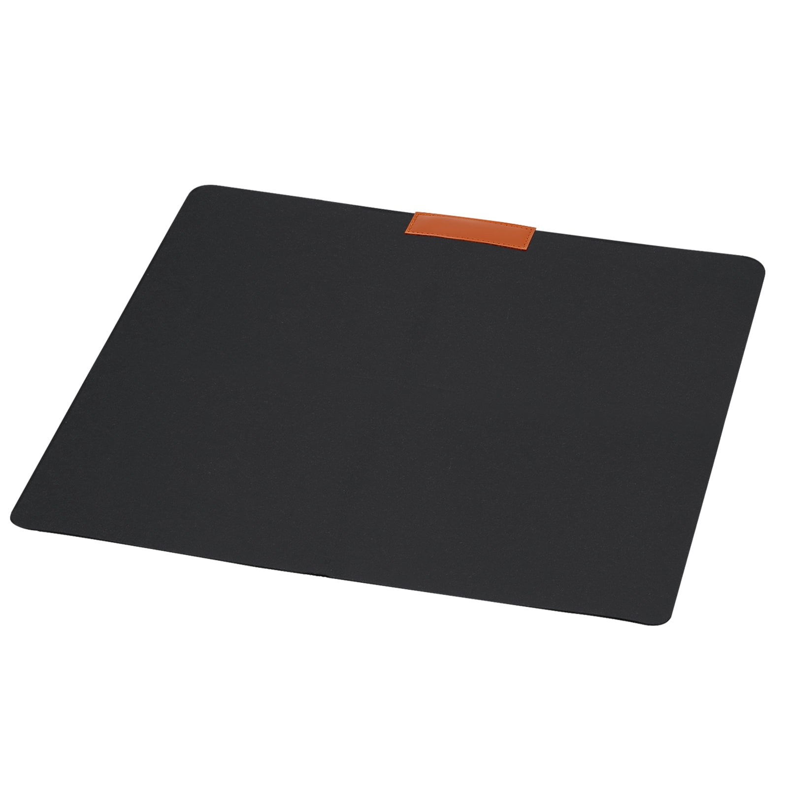 Uxcell 13x11" Mouse Pad, Dual Side Soft Smooth Desk Pad Writing Mat ...