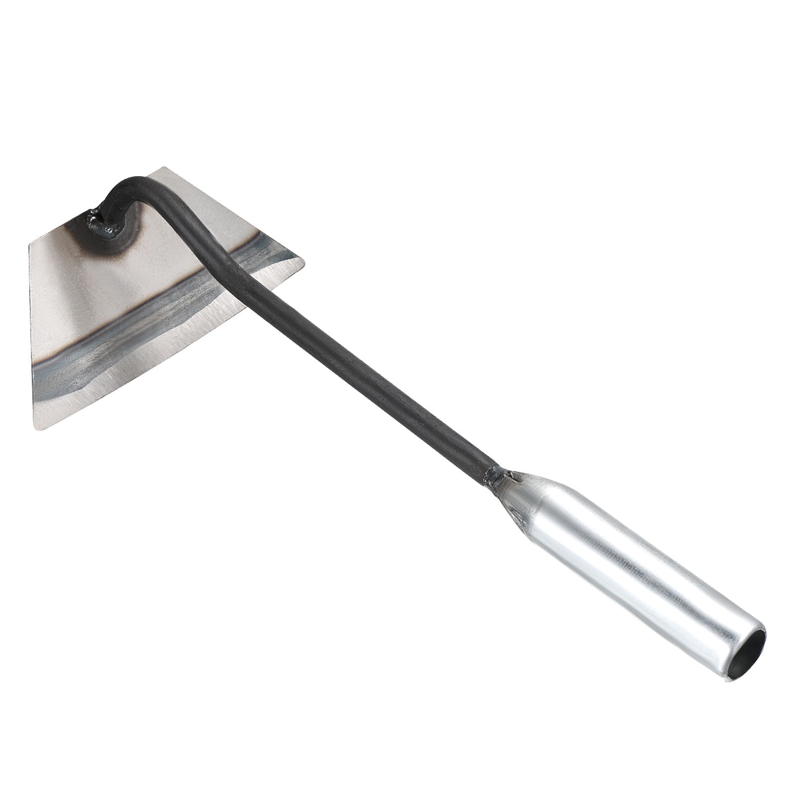 Uxcell 14'' Hand Rake, 5Tine Clam Claws with Net Seafood Shell Digging ...