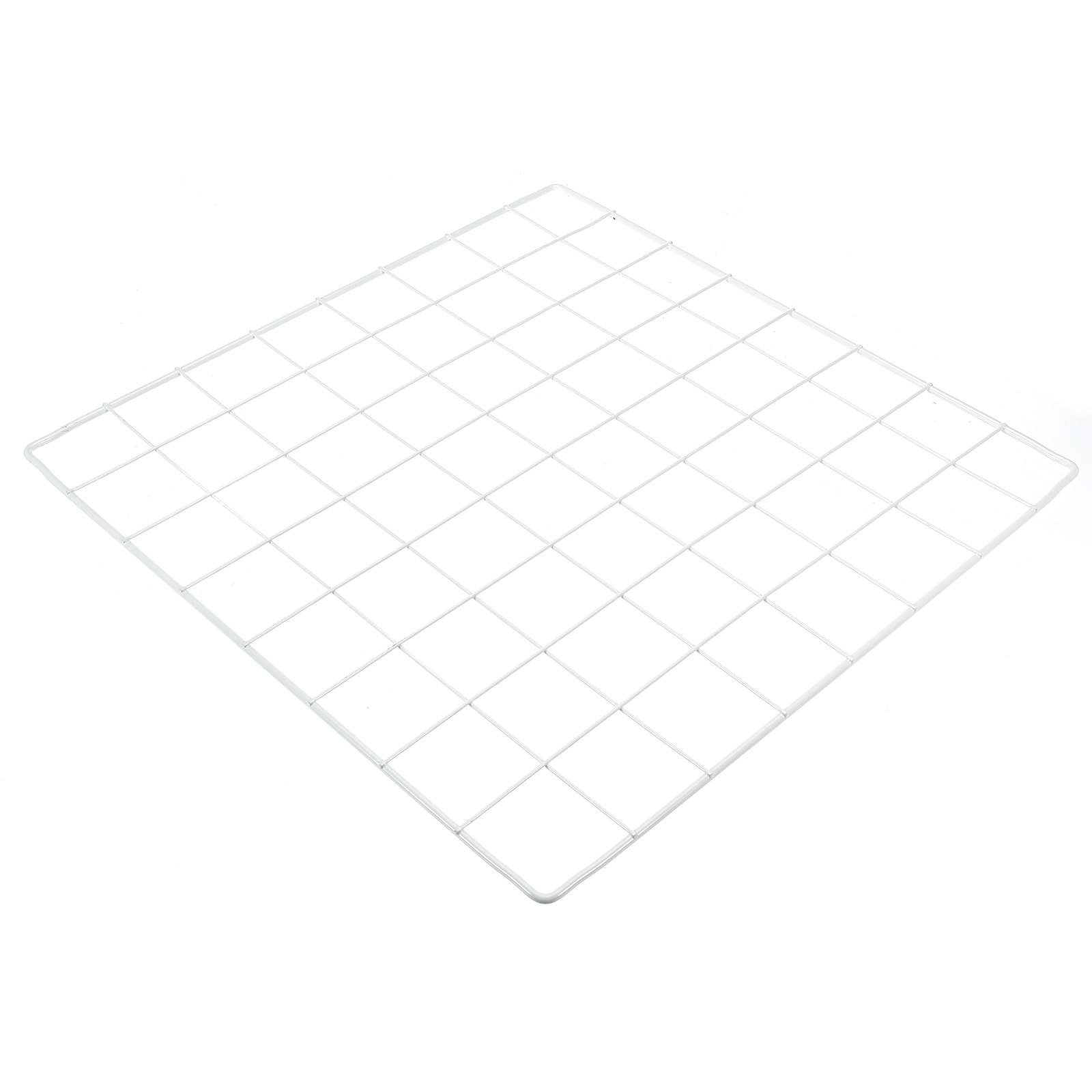 Uxcell 14"x14" Wire Grid Panel, 2 Pack Wall Grid Panels Board Photo ...