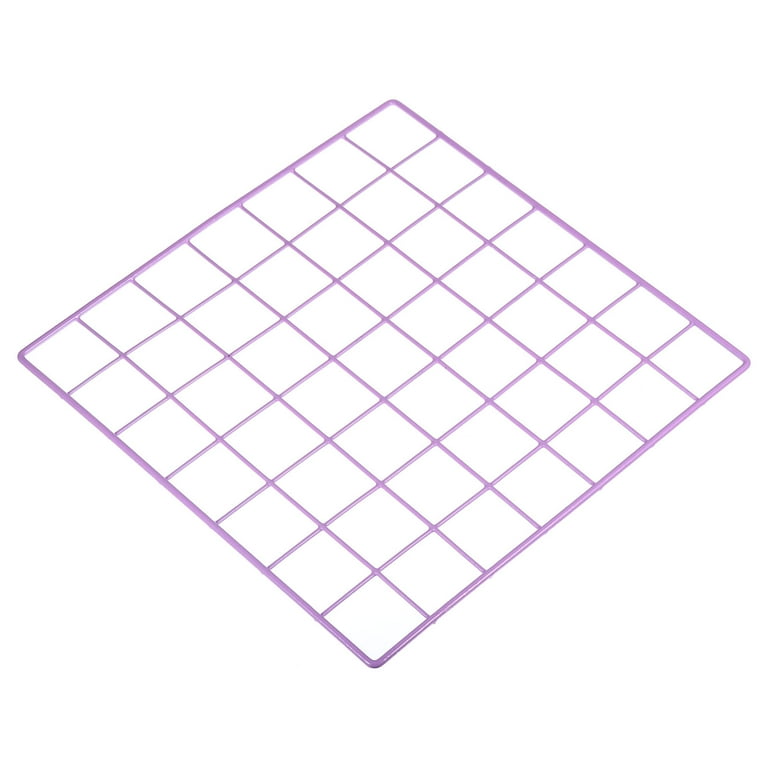 Wire Grid Transparent