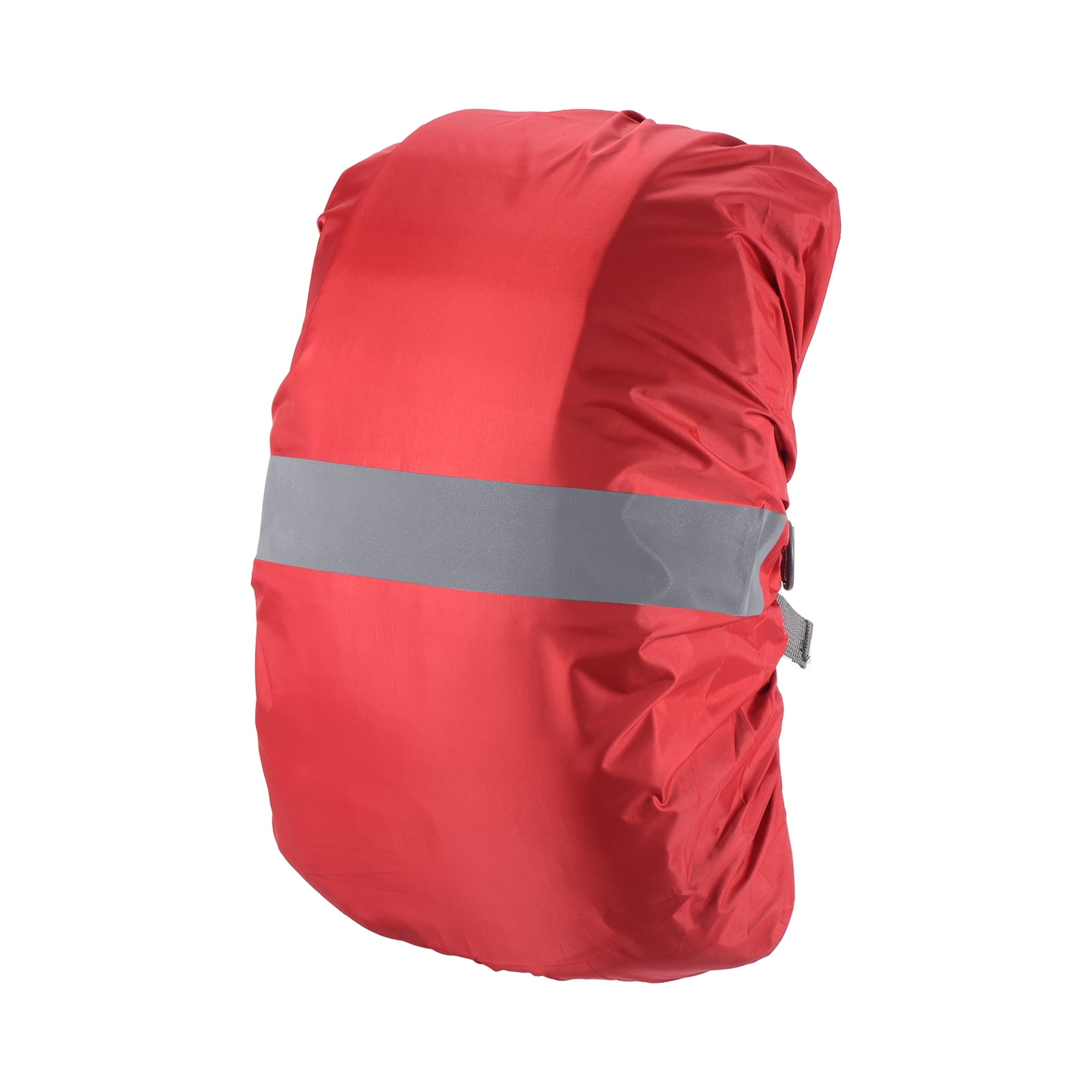 Uxcell 15-25L Waterproof Backpack Rain Cover with Reflective Strap XS ...