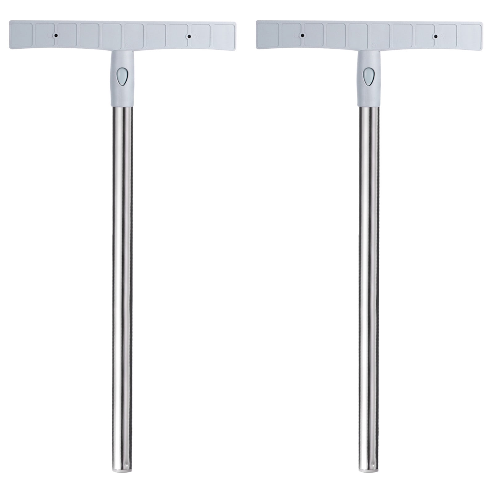 Uxcell 15.8" Handheld Sign Holder, 2 Pack Airport Pick Up Poster Holder ...