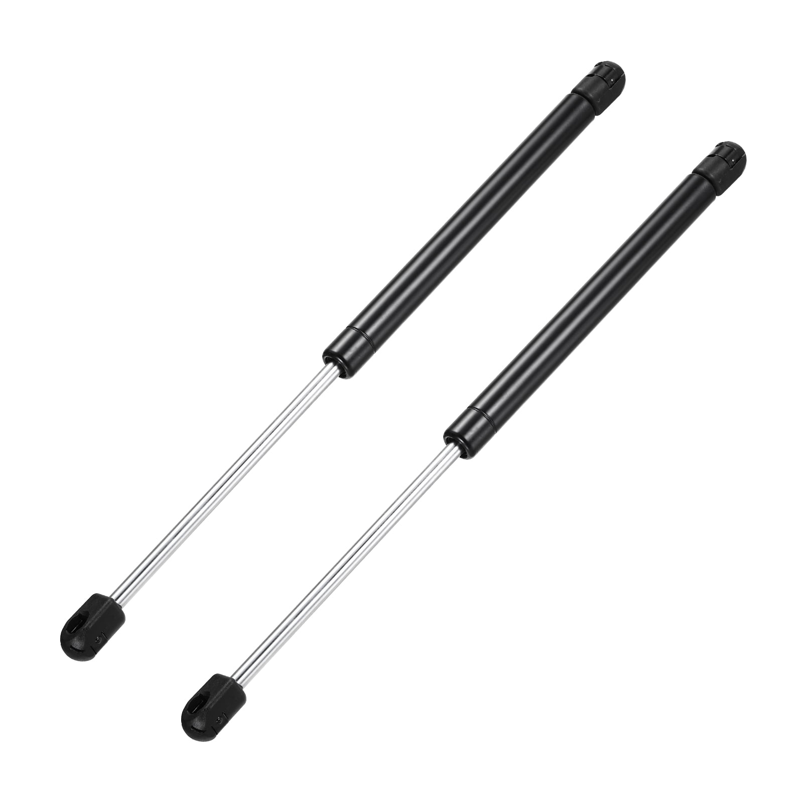 Uxcell 15 Inch 45lb/200N Gas Strut Gas Shock Spring Lift Support Shock ...