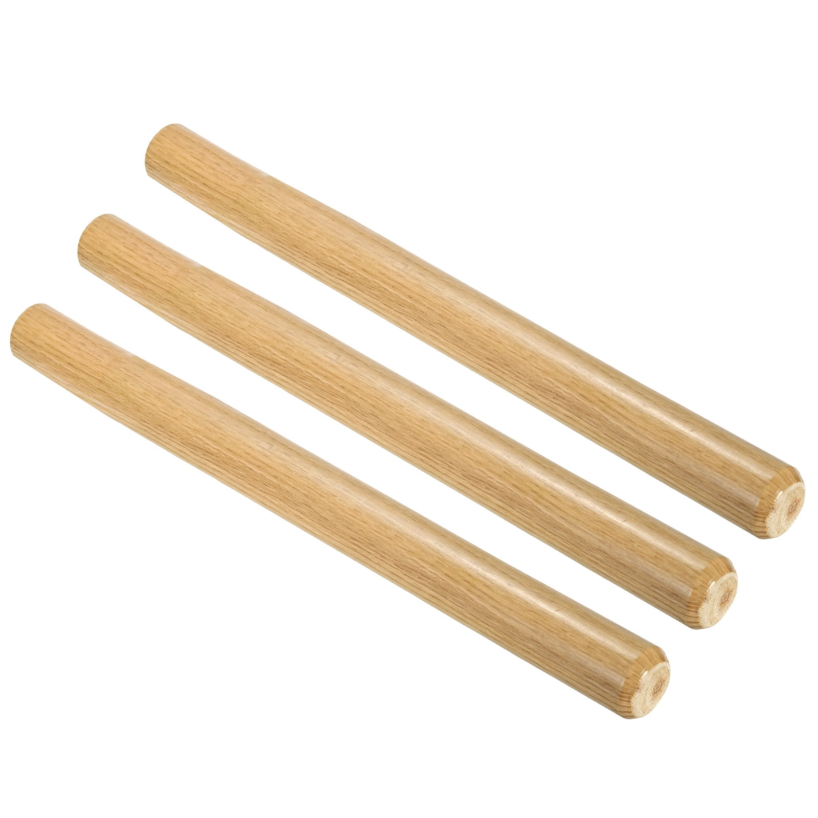 Uxcell 15" Wooden Shovel Handle Garden Shovel Handle Replacement ...