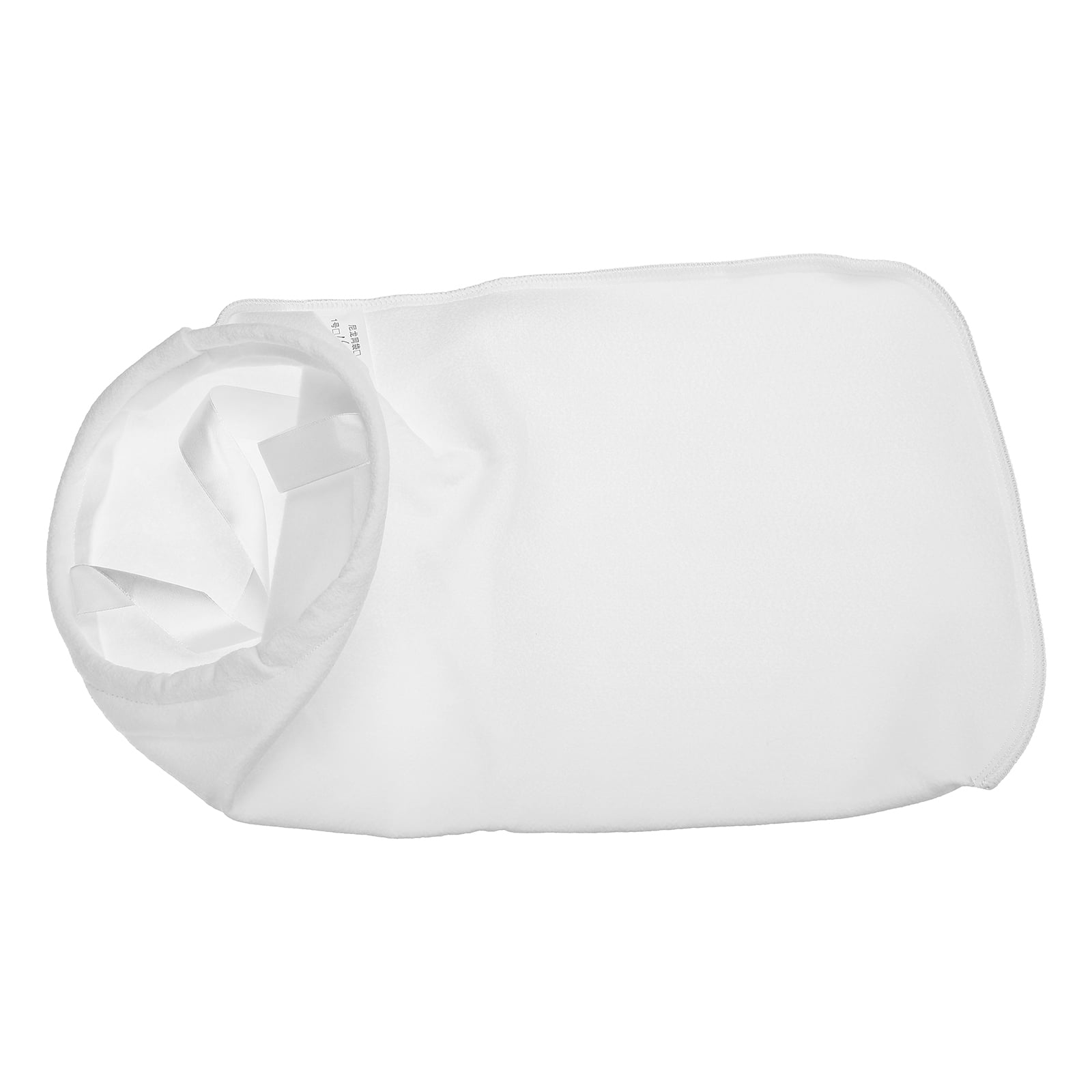 Uxcell 150 Paint Filter Bag PE Strainer, 7.09"x7.09"x16.93" - Walmart.com