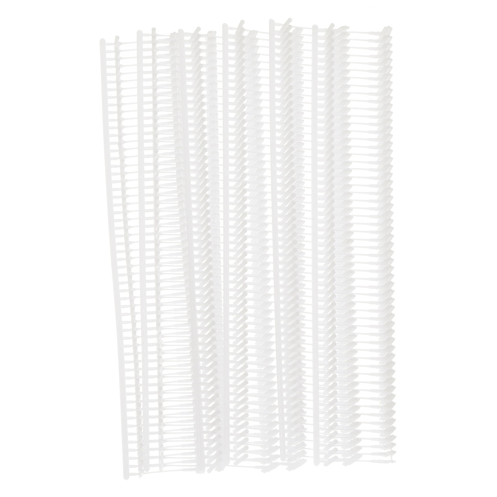 Uxcell 1500Pcs 0.47" Mini Stitch Gun Fasteners, Clothing Fixer Tag Gun ...