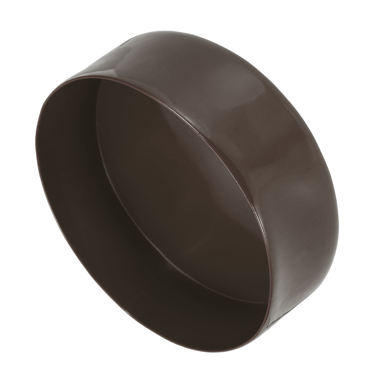 Uxcell 150mm (5 15/16") ID x 80mm (3 1/8") H Rubber End Caps, Pipe ...
