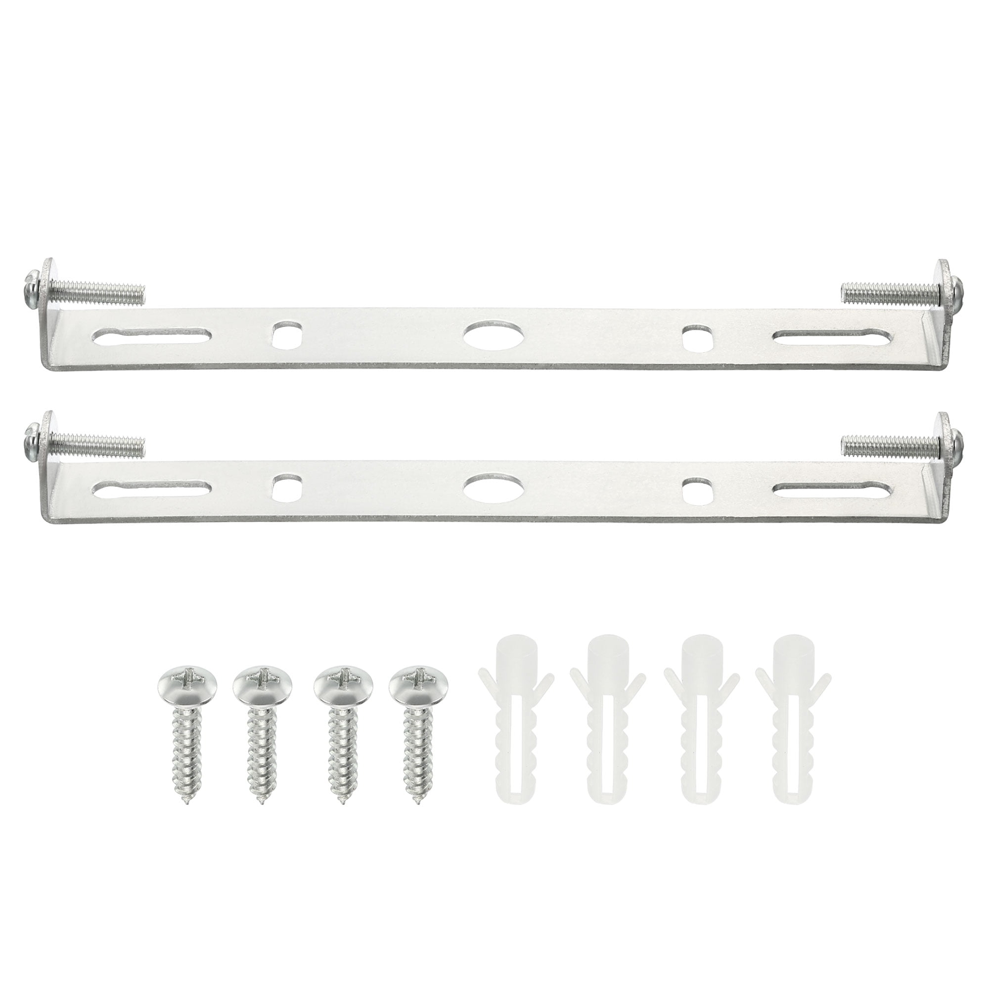 Uxcell 150x19x15mm Lighting Fixture Mounting Bracket Ceiling Light ...