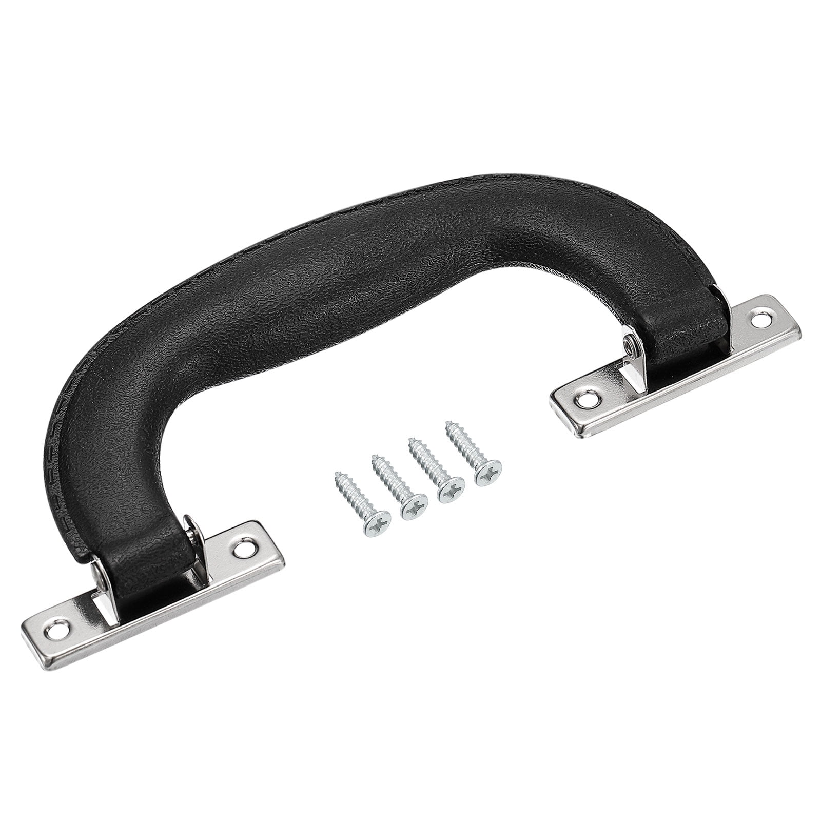 Uxcell 151mm Luggage Handles Pull Handle Suitcase Case Replacement ...