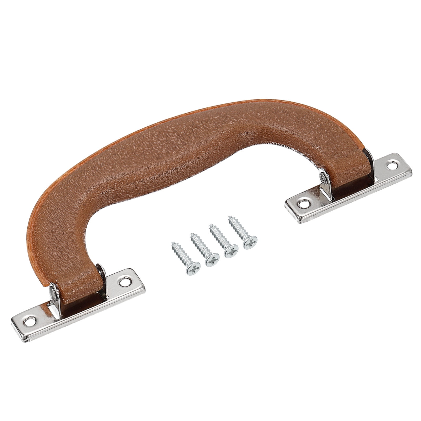 Uxcell 151mm Luggage Handles Pull Handle Suitcase Case Replacement ...