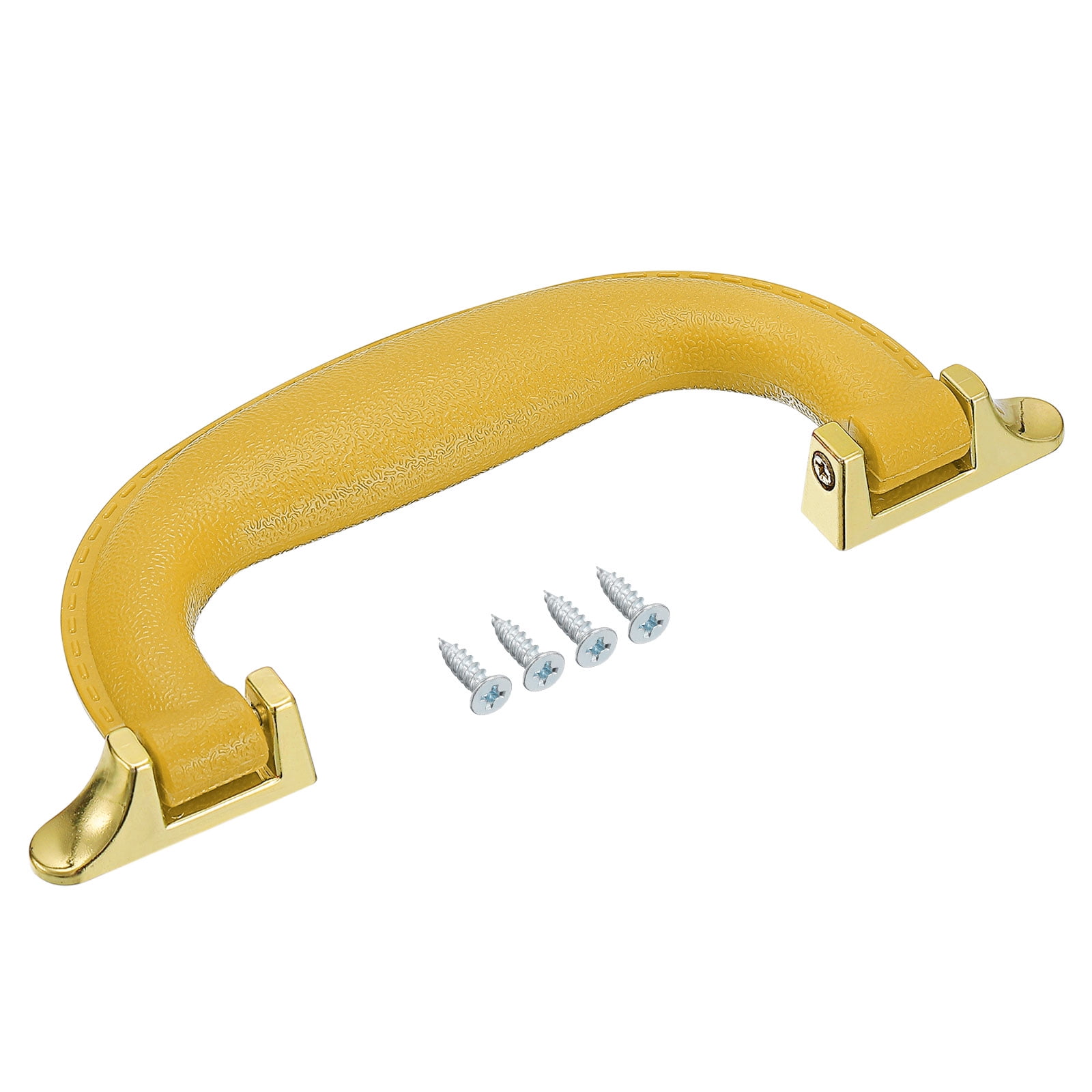 Uxcell 155mm Luggage Handles Pull Handle Suitcase Case Replacement ...