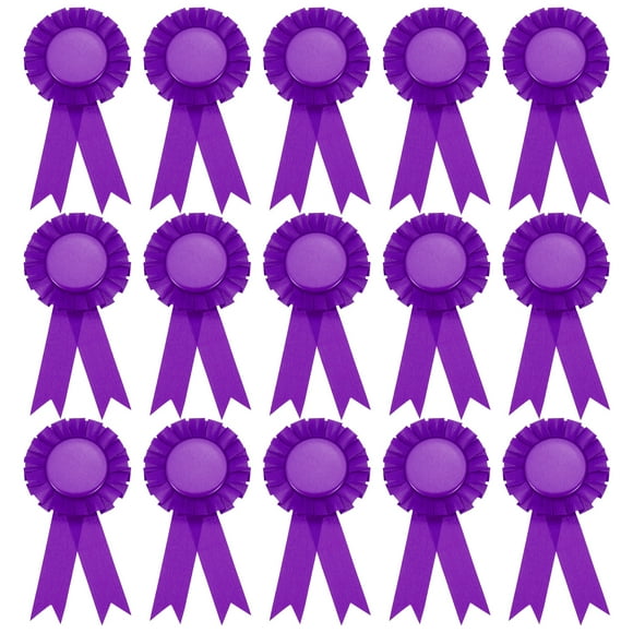 Award Ribbons