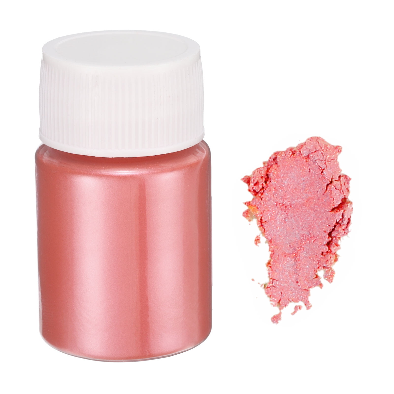 Uxcell 15g/0.5oz Mica Powder for Epoxy Resin Kit Casting Resin, Dark ...