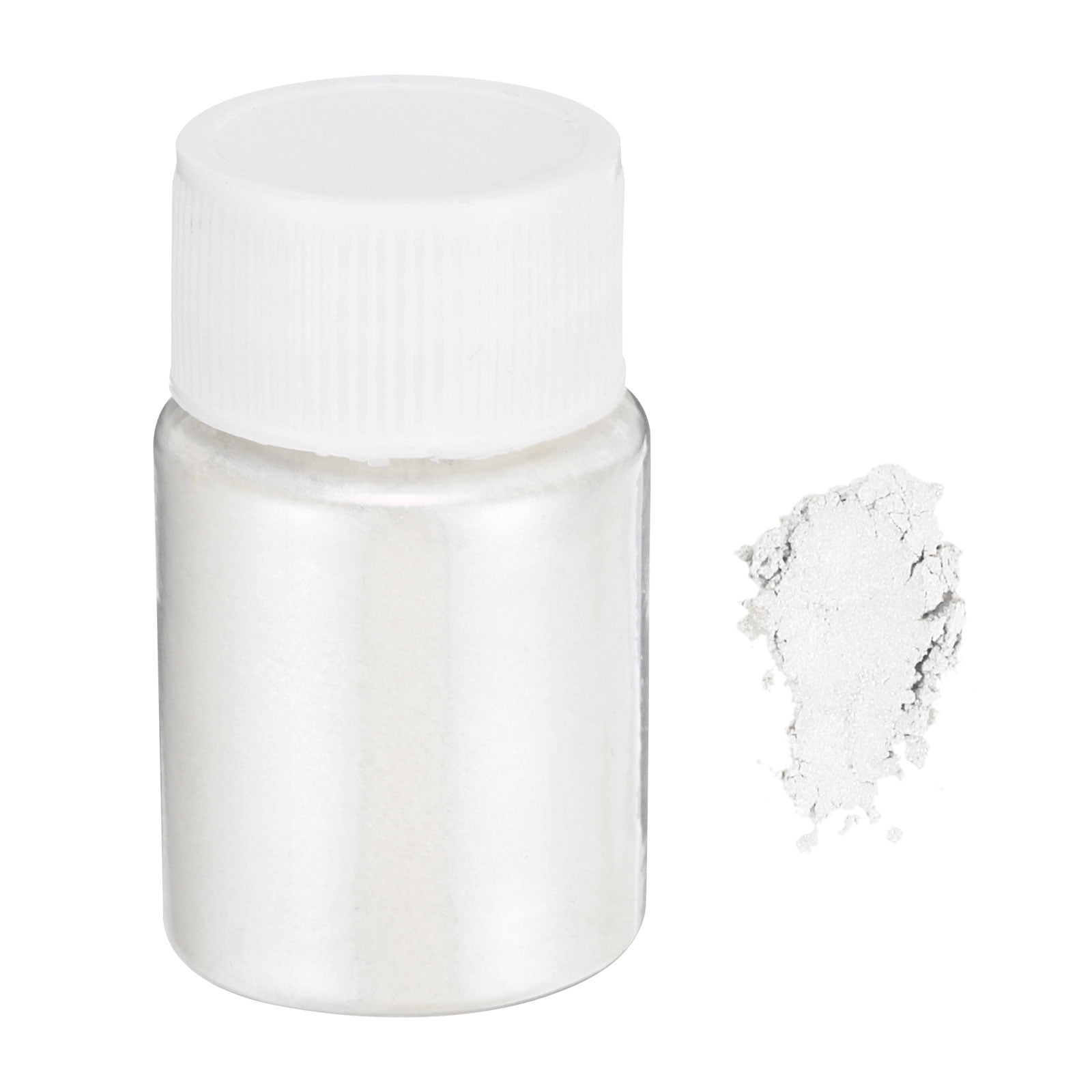 Uxcell 15g/0.5oz Mica Powder for Epoxy Resin Kit Casting Resin, Diamond ...