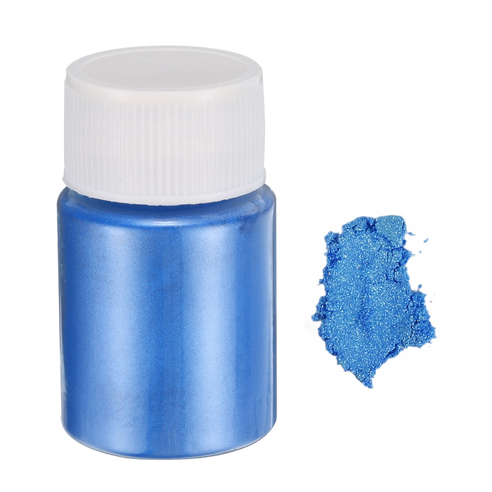 Uxcell 15g/0.5oz Mica Powder for Epoxy Resin Kit Casting Resin ...