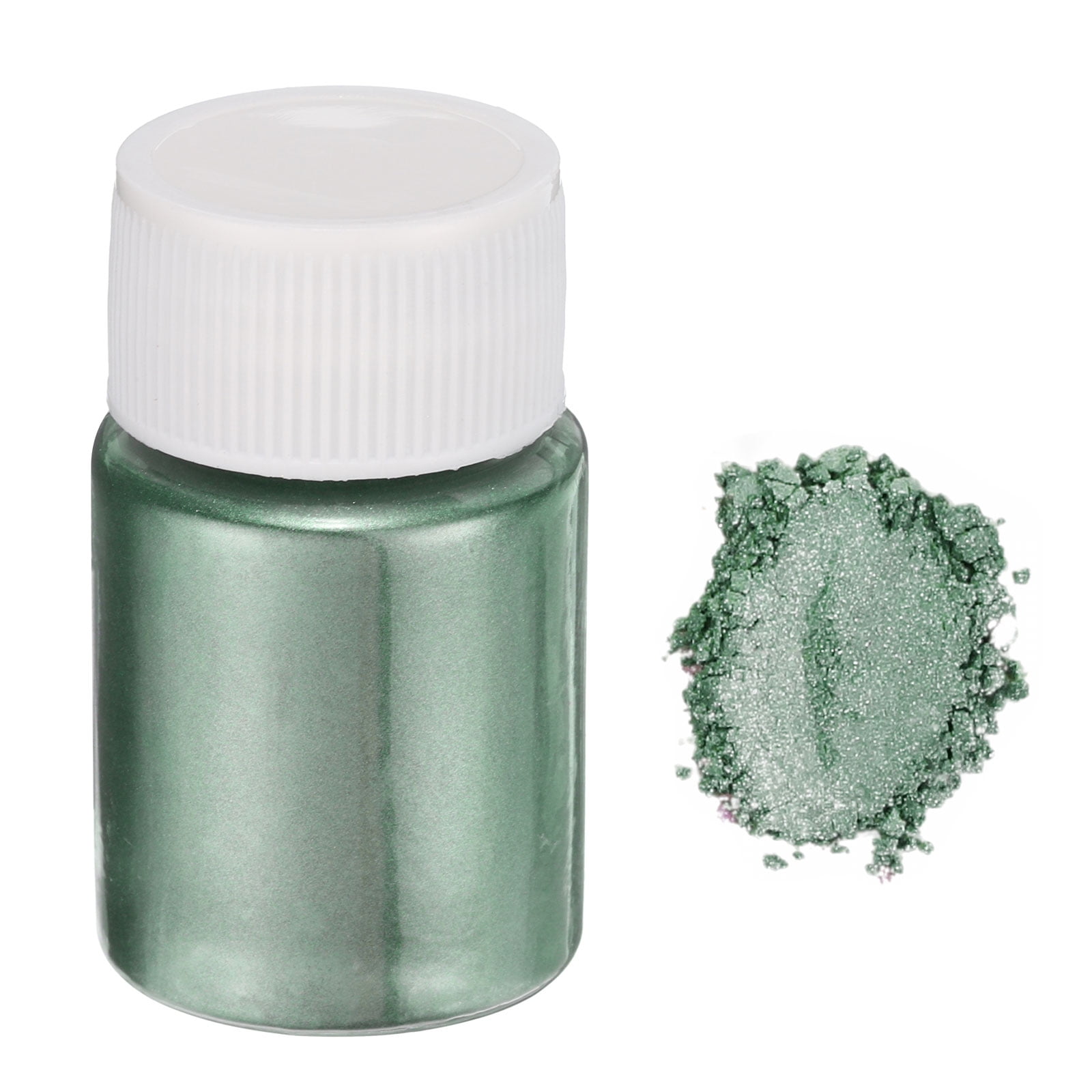 Uxcell 15g/0.5oz Mica Powder for Epoxy Resin Kit Casting Resin ...