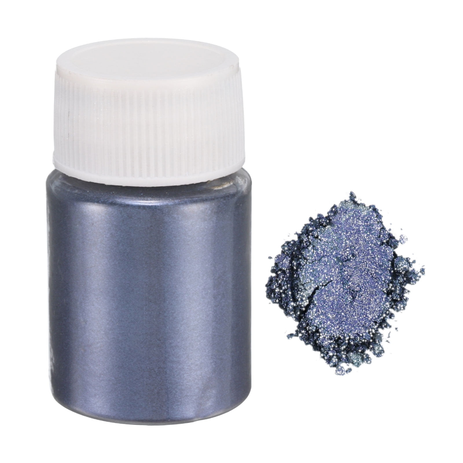 Uxcell 15g/0.5oz Mica Powder for Epoxy Resin Kit Casting Resin ...