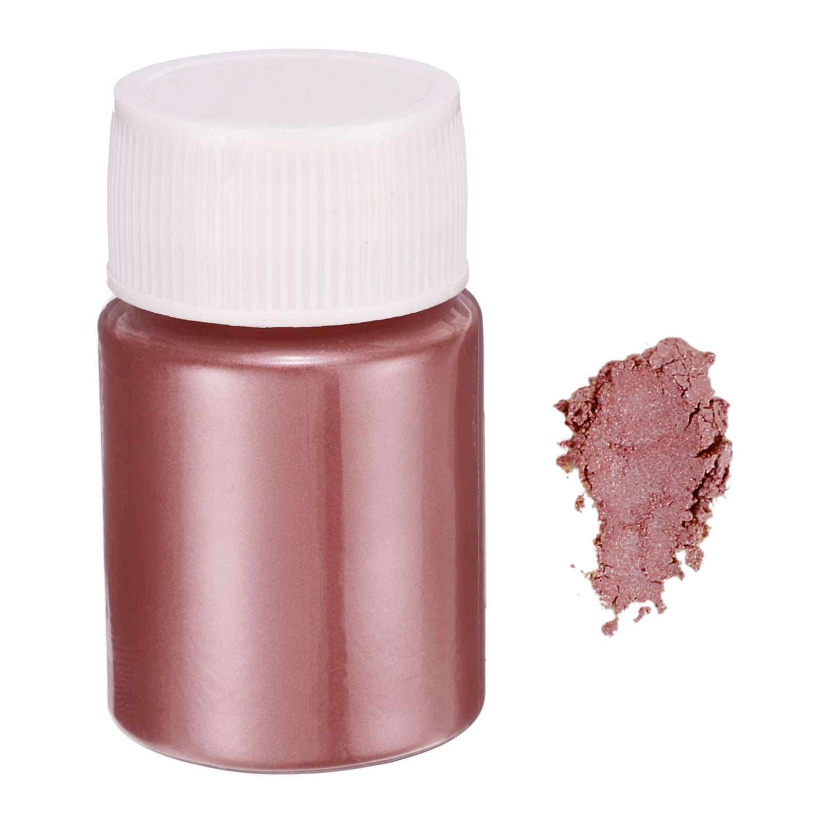 Uxcell 15g/0.5oz Mica Powder for Epoxy Resin Kit Casting Resin, Wine ...