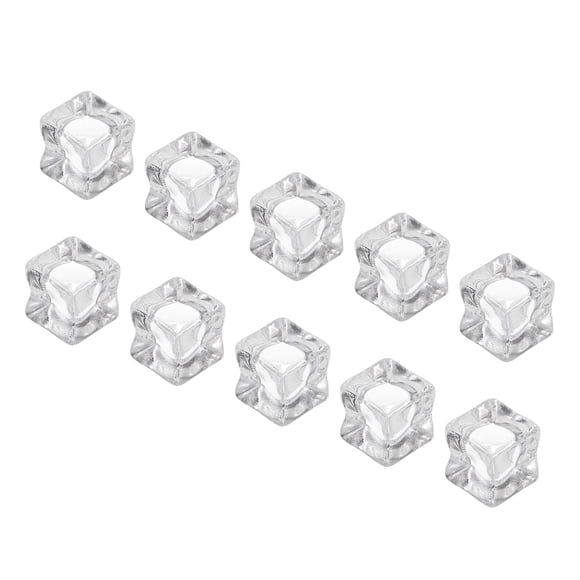 Fake Ice