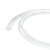 Uxcell 15mm ID 20mm OD 1m Clear Vinyl Tubing Flexible Hose Plastic Tube ...