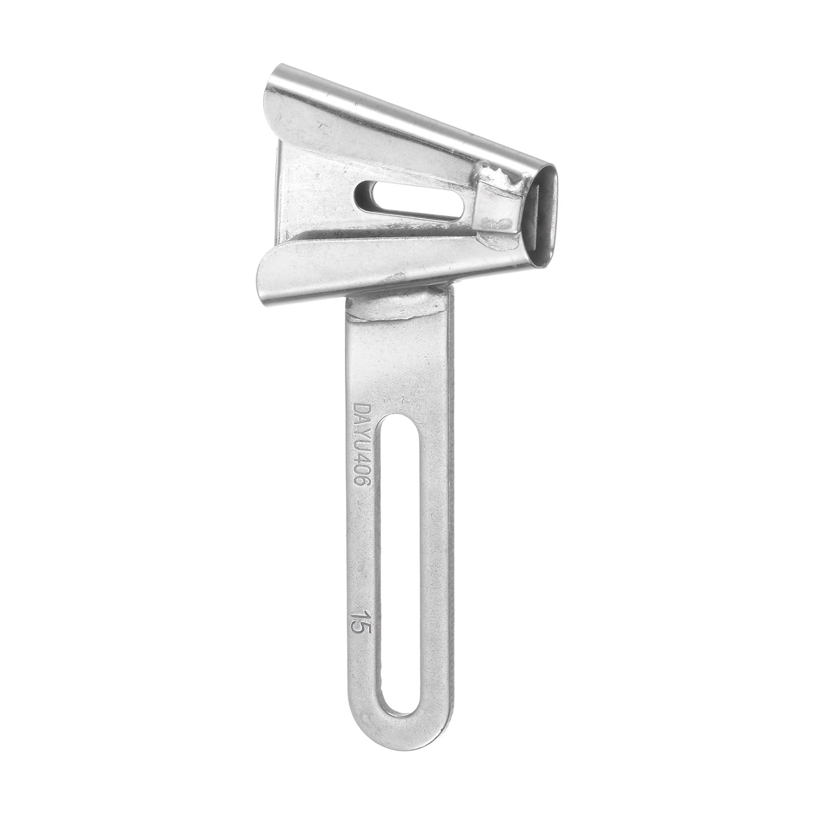 Uxcell 15mm Outlet Binder Folder Binding Belt Loop Binder for Sewing ...