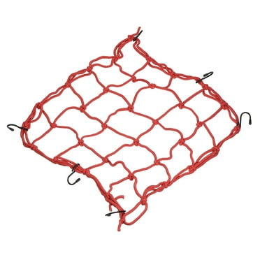 HAMPTON PRODUCTS-KEEPER 15"x30" ATV/Motorcycle Cargo Net - Walmart.com