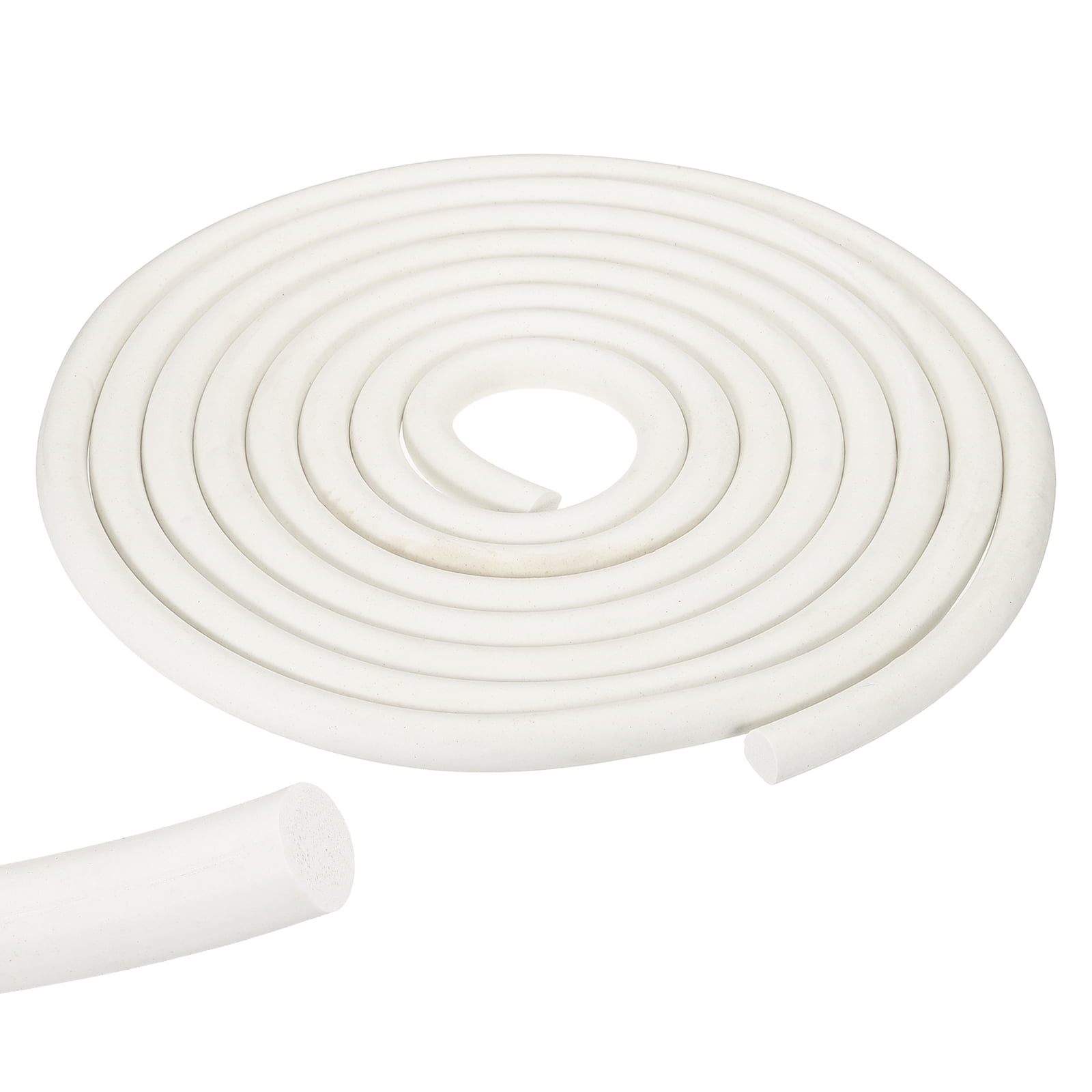 Uxcell 16.4 ft Backer Rod, 19/32 Inch Diameter Foamed Silicone Foam ...