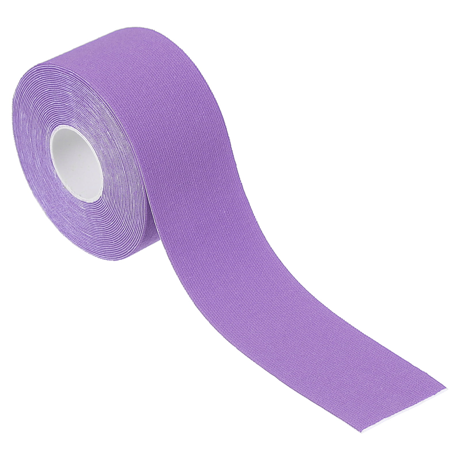 Uxcell 16.4ft x 1.5" Aerial Hoop Tape Athletic Tape Adhesive Non-Slip ...