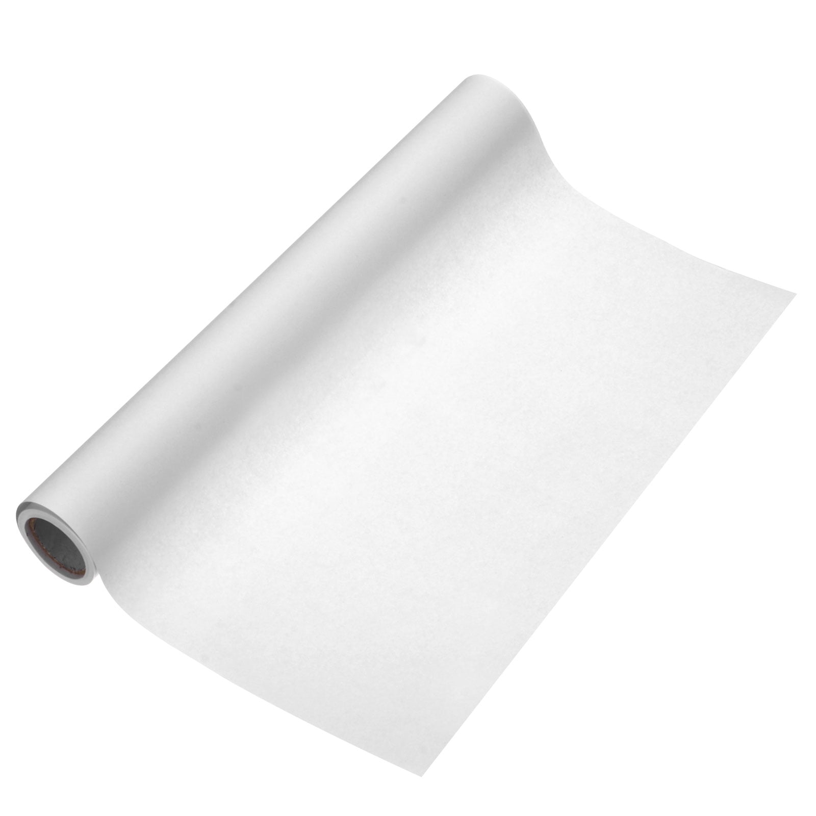 Uxcell 16 feet x 12 inch Art Easel Paper Roll, 1 Pc Wrapping Paper Art ...