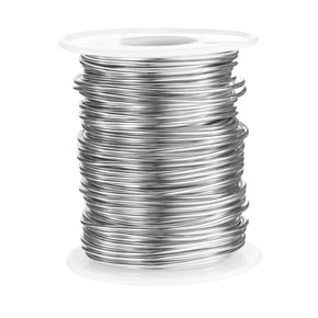 Bendable Wire That Holds Shape