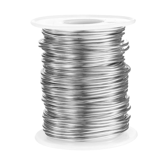 Bendable Wire That Holds Shape