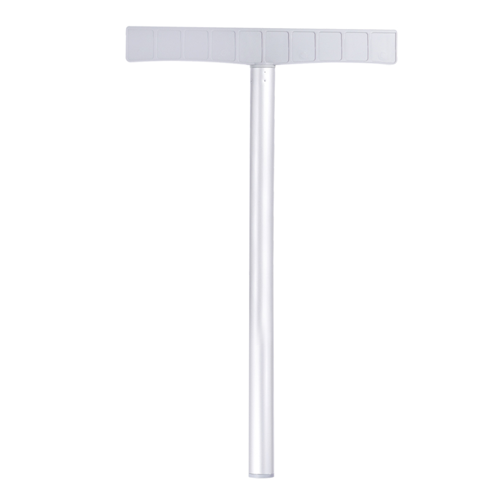 Uxcell 16" Handheld Sign Holder Airport Pick Poster Holder Tour Guide ...