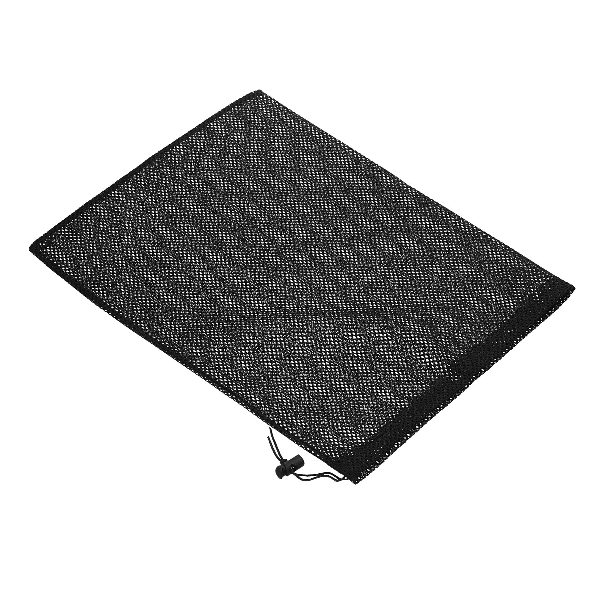 Uxcell 16"x12" Pump Obstacle Bag Pond Pump Media Filter Bag with ...