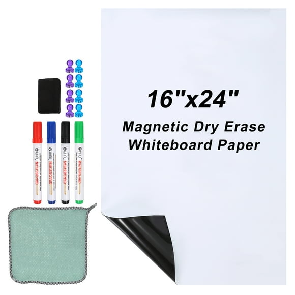 White Board Paper
