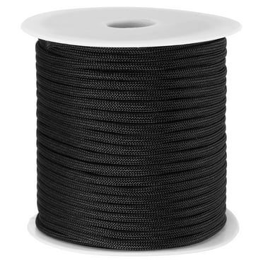 GOGHOST 550lbs 4mm 7-Core 3-Strand Paracord Rope 160ft, Survival ...