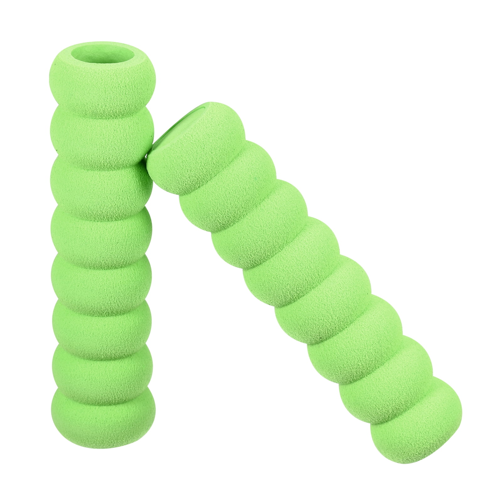 Uxcell 16Pack Green Nitrile Rubber Door Handle Covers Knob Protectors ...