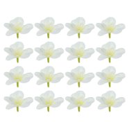 Uxcell Artificial Flower Stamen, Mini Berry Picks Bunch Fruit Floral ...