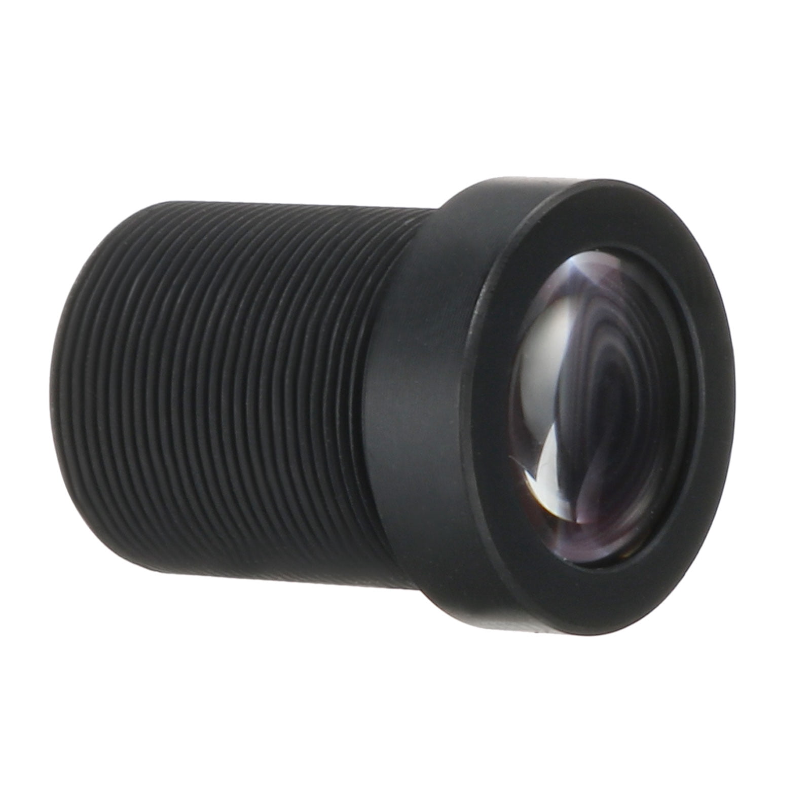 Uxcell 16mm CCTV Camera Lens, 5MP F2.0 FPV Wide Angle Security Camera ...