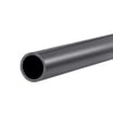 PVC Rigid Round Pipe 16mm ID 20mm OD 330mm/13" White High Impact for ...