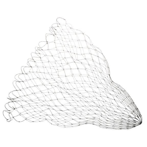 Fishing Net Replacement Netting