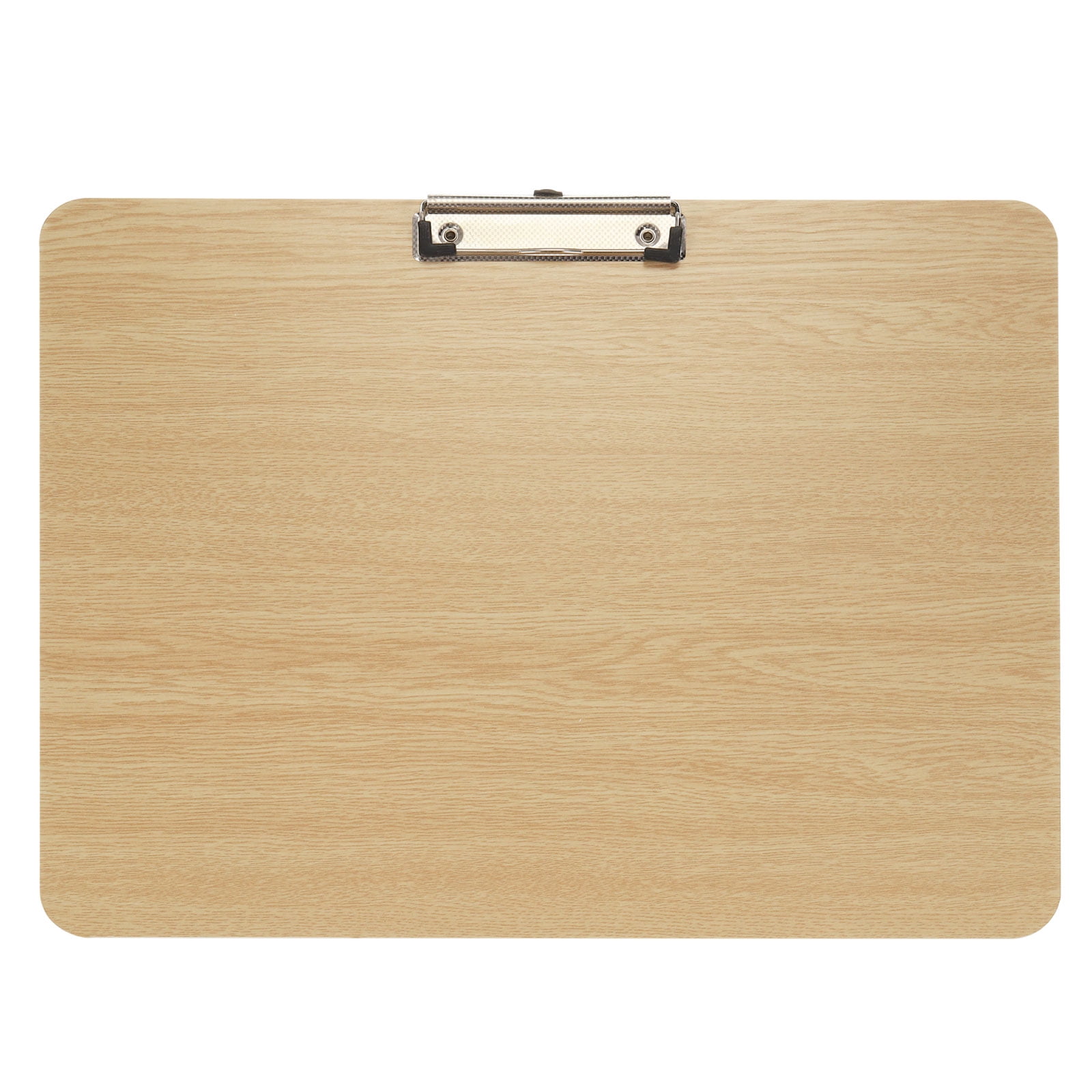 Uxcell 17.7" x 13.6" Horizontal Clipboard, 1 Pcs Landscape Layout ...