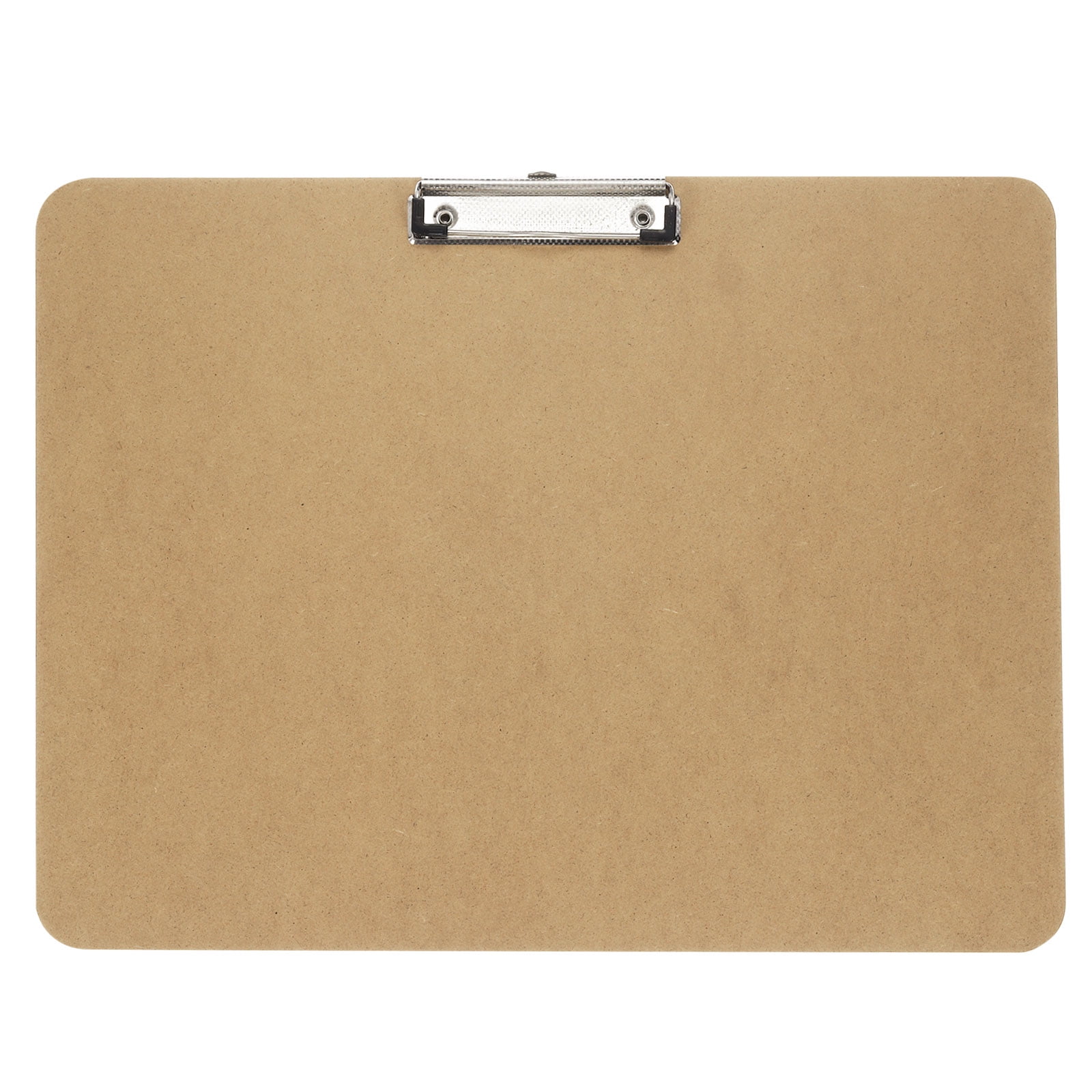 Uxcell 17.7" x 13.6" Horizontal Clipboard, 1 Pcs Landscape Layout ...