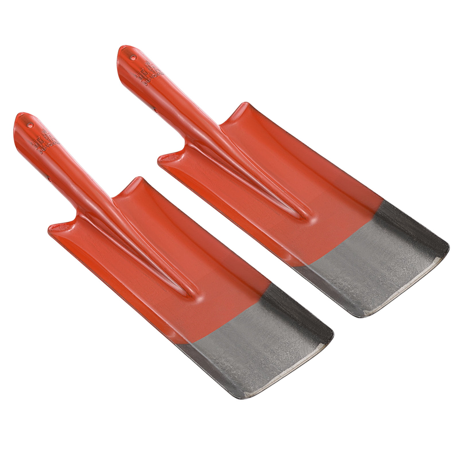Uxcell Gardening Shovels for Digging Soil and Planting - Walmart ...