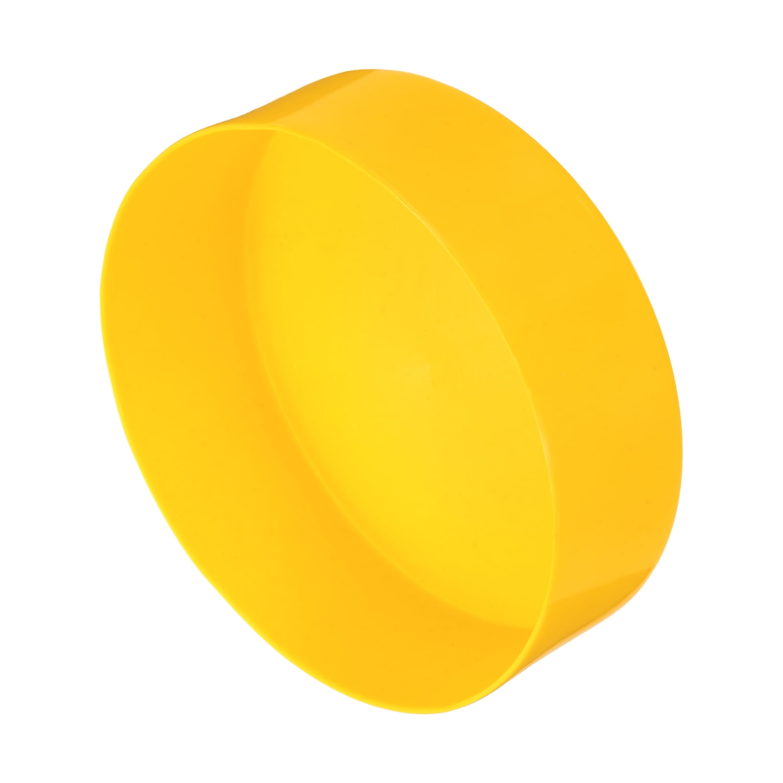 Uxcell 170mm(6 11/16") Rubber End Caps, Round Vinyl Plug Insert Plastic ...