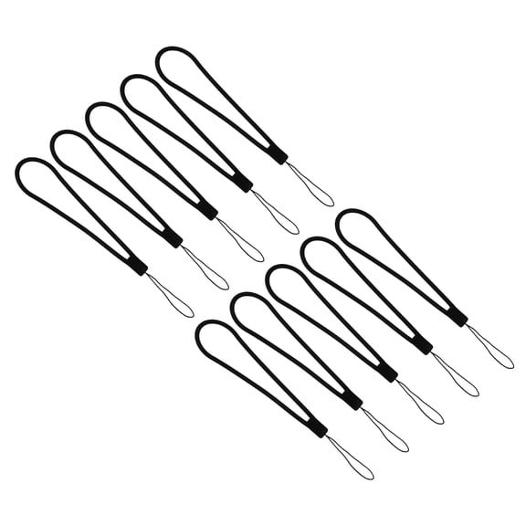 Badge String