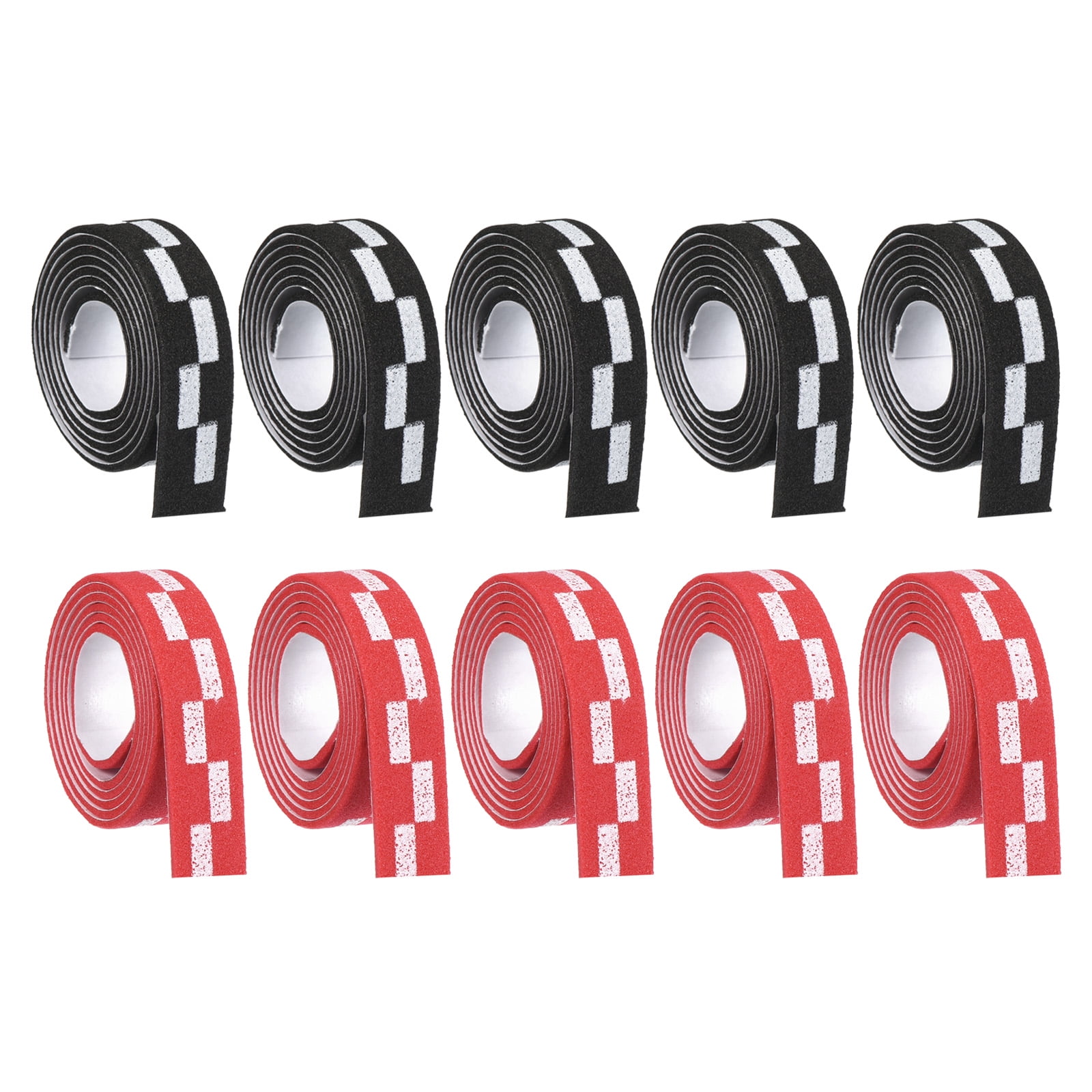 Uxcell 18" Table Tennis Side Tape Ping Pong Edge Tape Protect the Edges ...