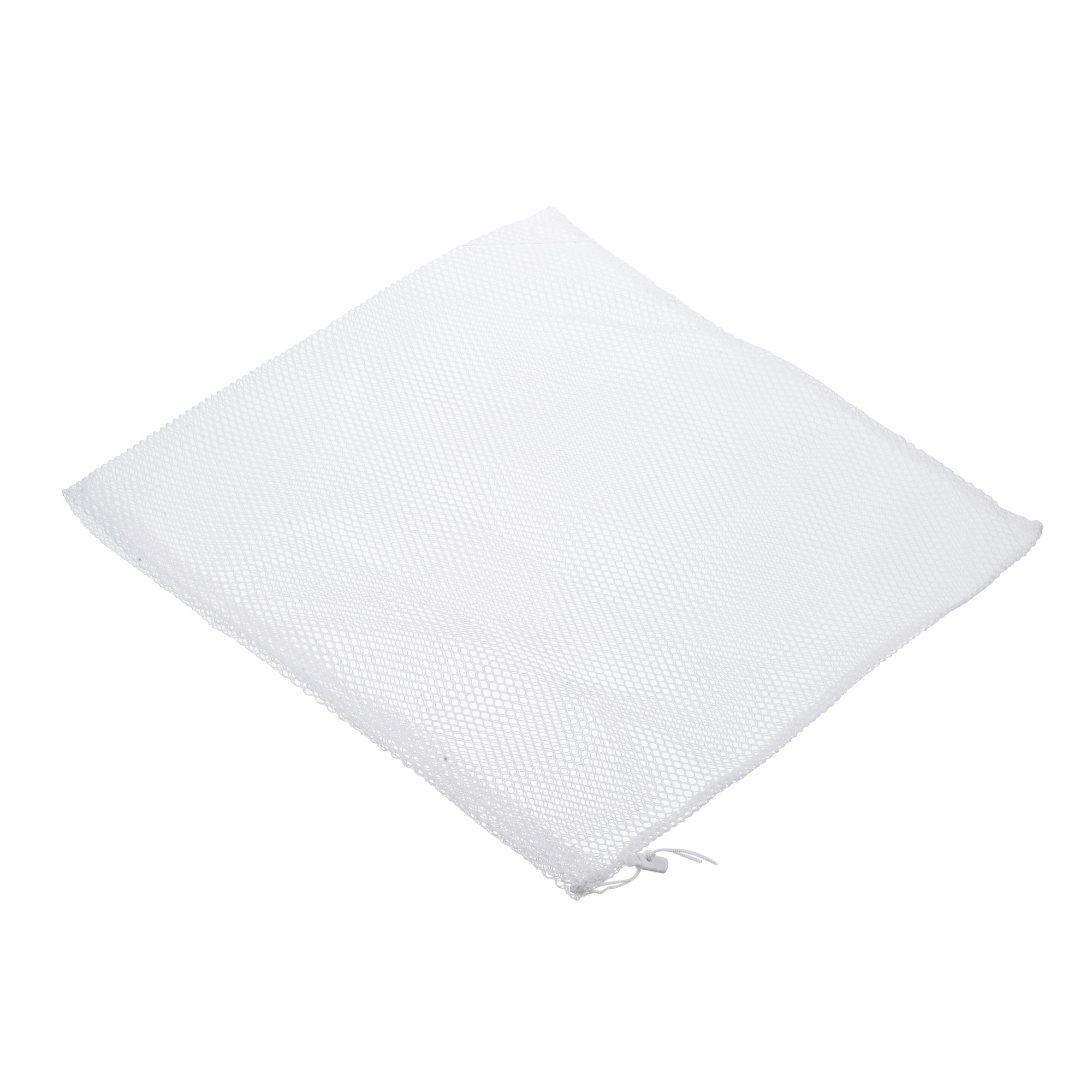 Uxcell 18"x18" Pump Obstacle Bag Pond Pump Media Filter Bag with ...